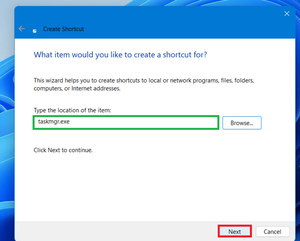 11 Ways To Open Task Manager in Windows 10/11 - GeeksforGeeks