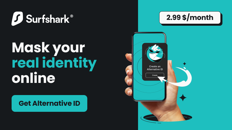 Surfshark ONE: The Ultimate Security Bundle - GeeksforGeeks