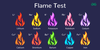 Flame Test - GeeksforGeeks