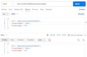 Testing Spring WebFlux Reactive CRUD Rest APIs Using WebTestClient ...