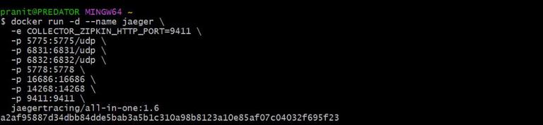 How Can I Expose More Than 1 Port With Docker ? | GeeksforGeeks
