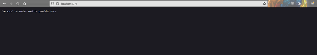 How Can I Expose More Than 1 Port With Docker ? - GeeksforGeeks