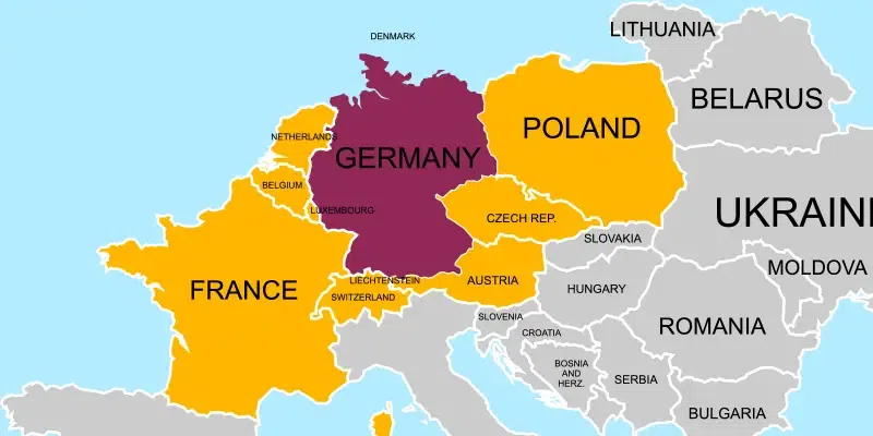 France, Germany and Poland: A New Alliance Against Russia – Socio ...