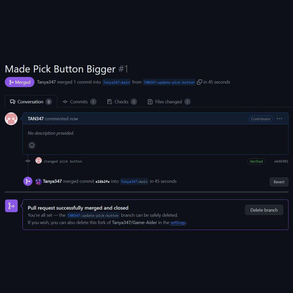 Git Workflows With Open Source Collaboration - GeeksforGeeks