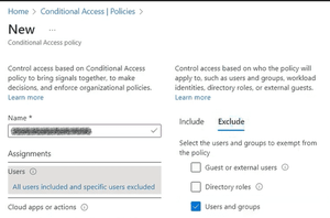 Azure AD Conditional Access Policies Explained - GeeksforGeeks