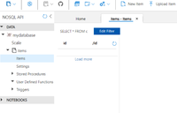 How To Use Azure Cosmos DB To Create And Manage NoSQL Databases ...