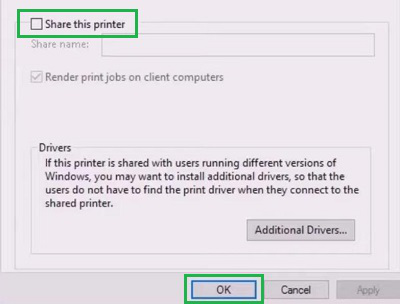 How to Make Your Printer Wireless? - GeeksforGeeks