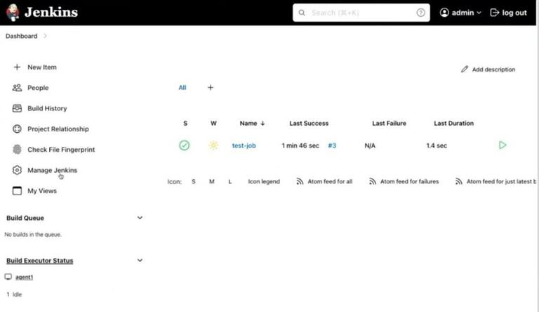How To Reset Build Number In Jenkins? - GeeksforGeeks