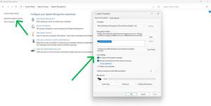 How to Set Up Speech Recognition on Windows? - GeeksforGeeks