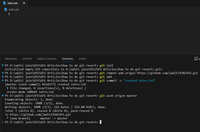 How To Revert A Commit With Git Revert? - GeeksforGeeks