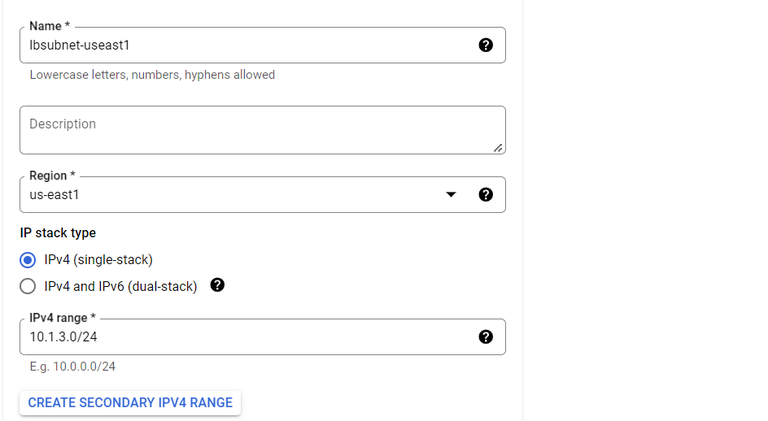 How To Set Up A Multi-Region Load Balancer On GCP? - GeeksforGeeks