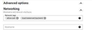 How To Set Up A Multi-Region Load Balancer On GCP? - GeeksforGeeks