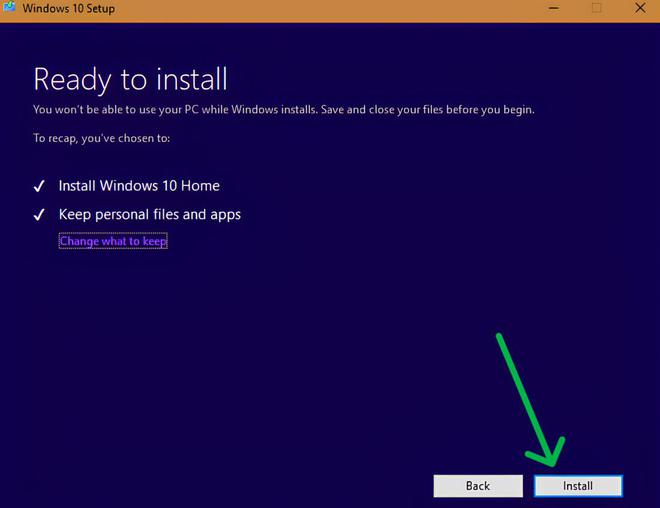 How to Upgrade from Windows 7 to Windows 10 for Free - GeeksforGeeks