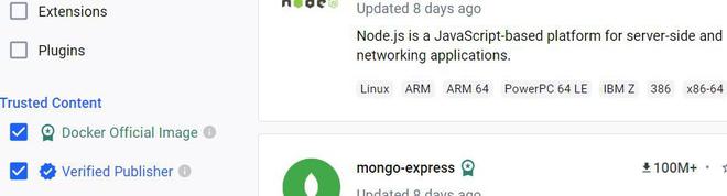 What Is Docker Trust Content ? - GeeksforGeeks