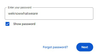 How to Create Strong Passwords that are Easy to Remember? - GeeksforGeeks