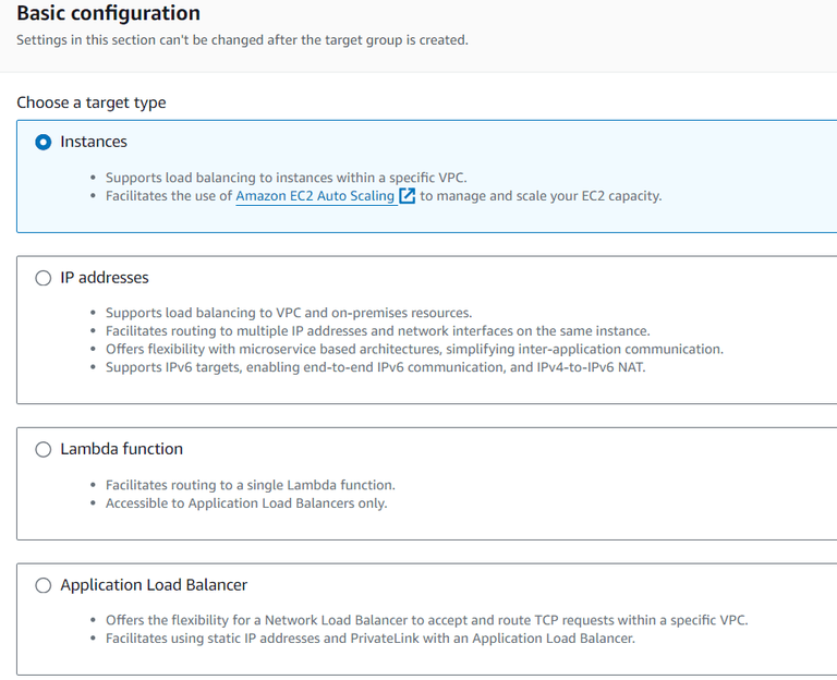 How To Integrate AWS Auto Scaling With Application Load Balancer ...