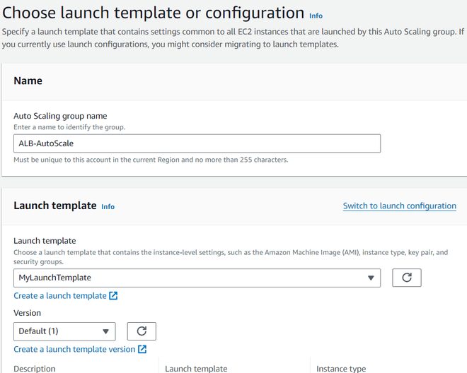 How To Integrate AWS Auto Scaling With Application Load Balancer ...