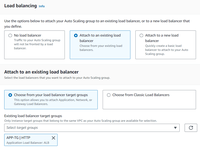 How To Integrate AWS Auto Scaling With Application Load Balancer ...