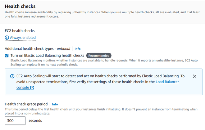 How To Integrate AWS Auto Scaling With Application Load Balancer ...