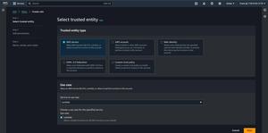 Securing AWS Lambda Functions With IAM Roles And Policies - GeeksforGeeks