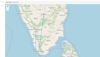 Find the Nearest Edge to a Point Using Python OSMnx Distance Module ...