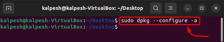 How to fix broken package in Ubuntu? - GeeksforGeeks