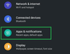 How to Free Up Space on Your Smartphone? - GeeksforGeeks