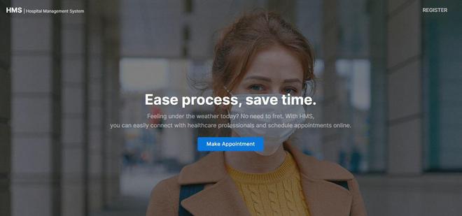 Hospital Management System Project in Software Development - GeeksforGeeks