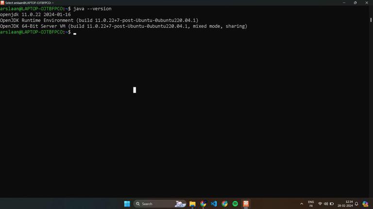 How To Install Maven On Linux? - GeeksforGeeks