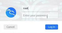 How to Root in Kali Linux? - GeeksforGeeks