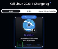 How to install Kali Linux in VMware? - GeeksforGeeks