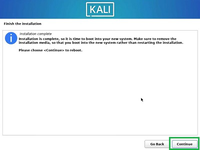 How to install Kali Linux in VMware? - GeeksforGeeks