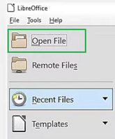 How to Edit PDF in LibreOffice - Step-by-Step Guide