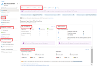 Backup Solutions With Azure Backup - GeeksforGeeks