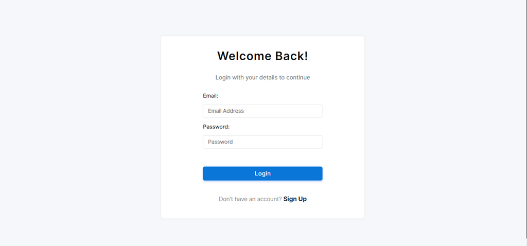 Hospital Management System Project in Software Development - GeeksforGeeks