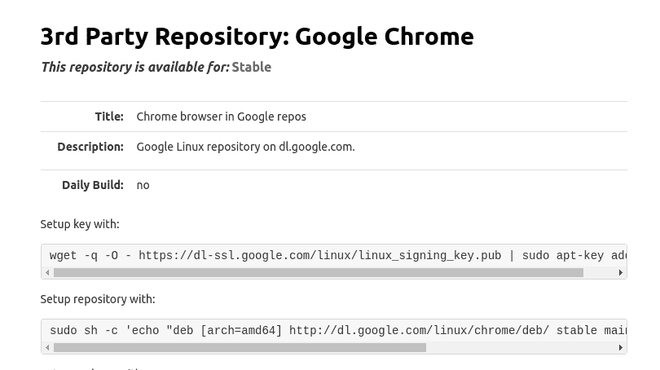 How to fix unable to locate package Error in Ubuntu - GeeksforGeeks
