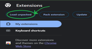 How to Add Blocked Extension on Chrome? - GeeksforGeeks