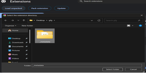 How to Add Blocked Extension on Chrome? - GeeksforGeeks