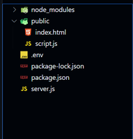Book Recommendation System using Node and Express.js - GeeksforGeeks