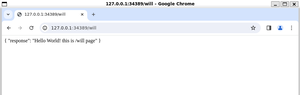 Deploying A Node.js Application In kubernetes - GeeksforGeeks