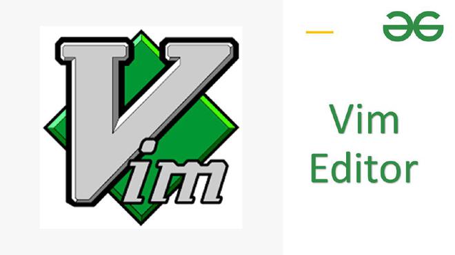 How to Install Vim Editor in Ubuntu? - GeeksforGeeks