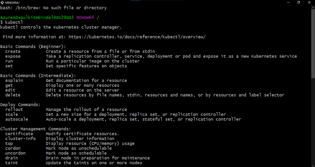 kuberneets Deployment VS Pod - GeeksforGeeks
