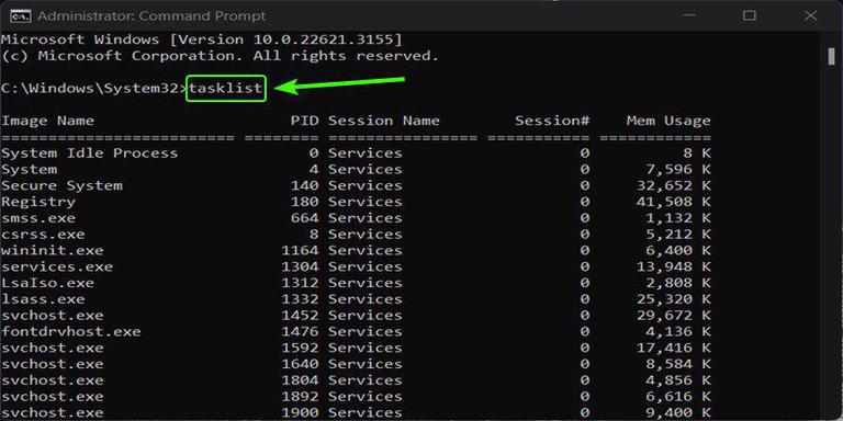 How to Remove Virus Using CMD? - GeeksforGeeks