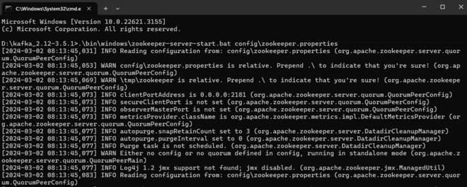 How to get all Topics in Apache Kafka? - GeeksforGeeks