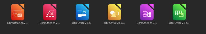 How to install LibreOffice in Kali Linux? - GeeksforGeeks