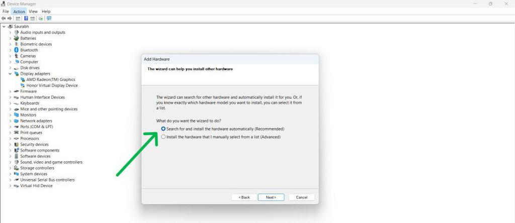8 Ways to Fix Bluetooth Not Showing in Device Manager on Windows ...