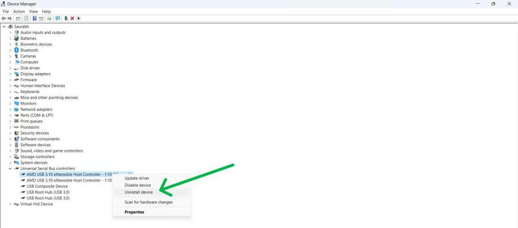 8 Ways to Fix Bluetooth Not Showing in Device Manager on Windows ...