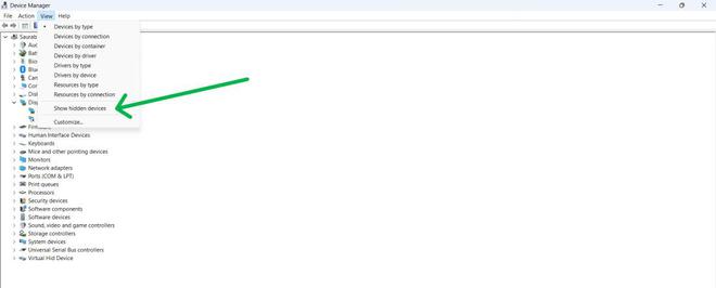 8 Ways to Fix Bluetooth Not Showing in Device Manager on Windows ...