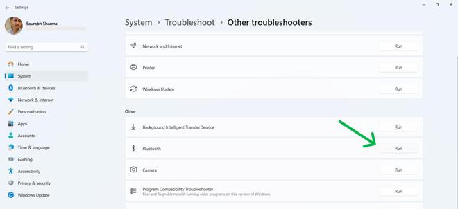 8 Ways to Fix Bluetooth Not Showing in Device Manager on Windows ...