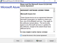 Azure VPC Using Terraform - GeeksforGeeks